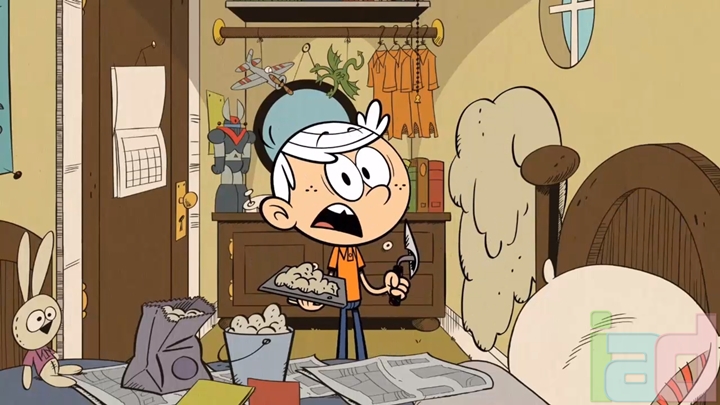 Ruthless People (2018) - The Internet Animation Database