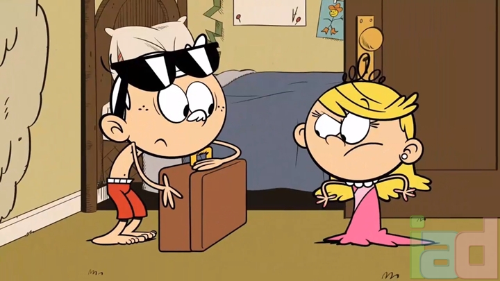 Ruthless People (2018) - The Internet Animation Database