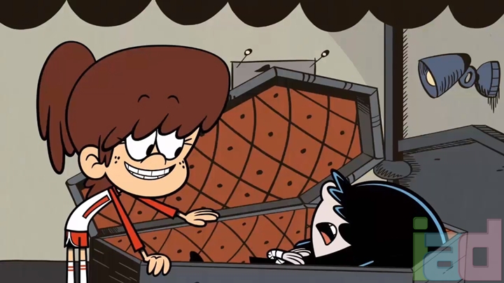 Ruthless People (2018) - The Internet Animation Database