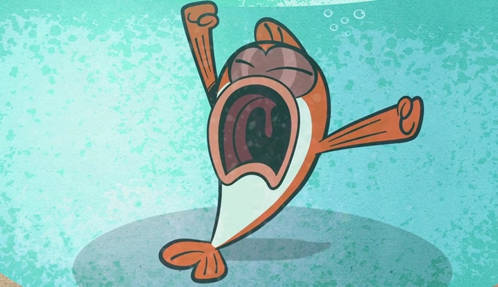 Flushed! (2018) - The Internet Animation Database