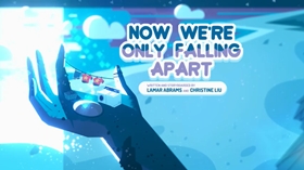 Now We're Only Falling Apart (2018) - The Internet Animation Database