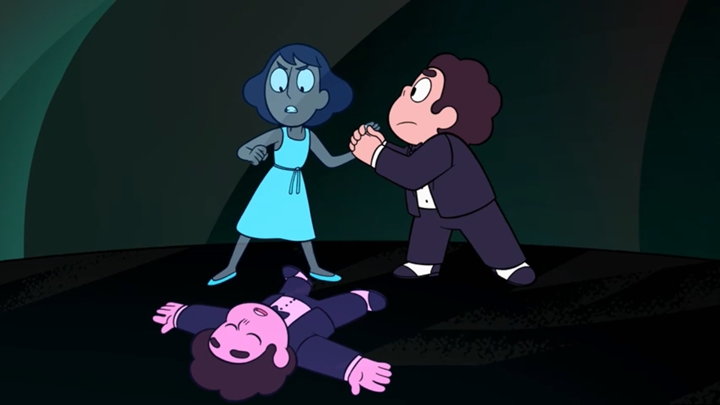 Reunited (2018) - The Internet Animation Database