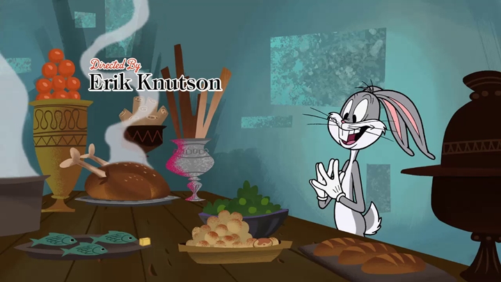 The Wabbit Who Would Be King (2018) - The Internet Animation Database