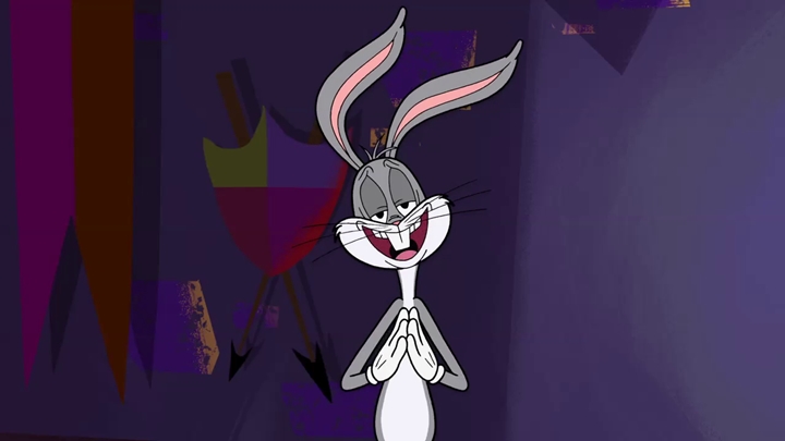 The Wabbit Who Would Be King (2018) - The Internet Animation Database