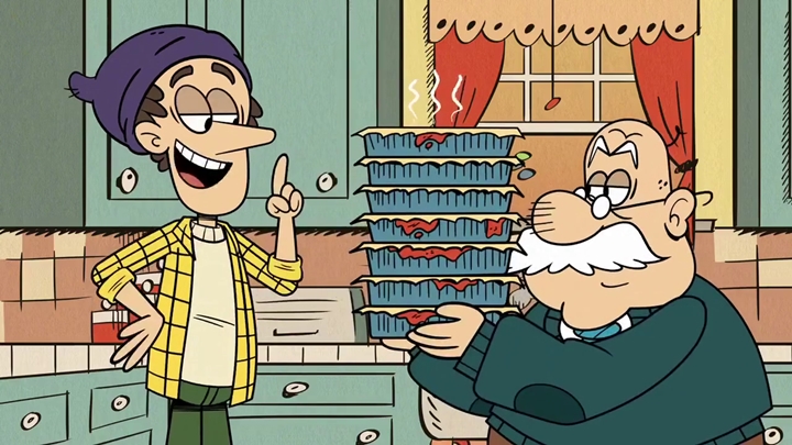 Breaking Dad (2018) - The Internet Animation Database