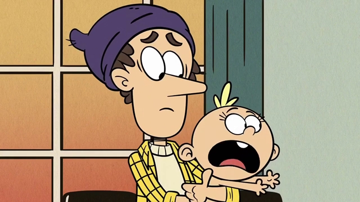Breaking Dad (2018) - The Internet Animation Database