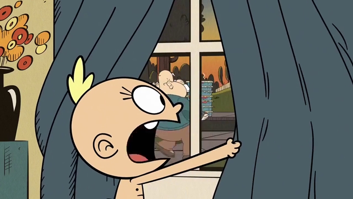 Breaking Dad (2018) - The Internet Animation Database