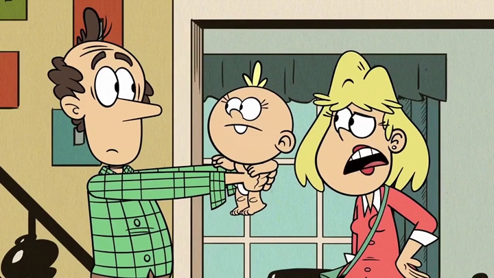 Breaking Dad (2018) - The Internet Animation Database