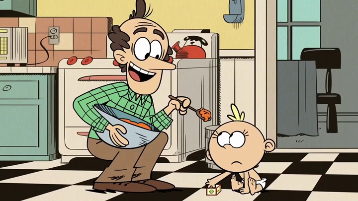 Breaking Dad (2018) - The Internet Animation Database