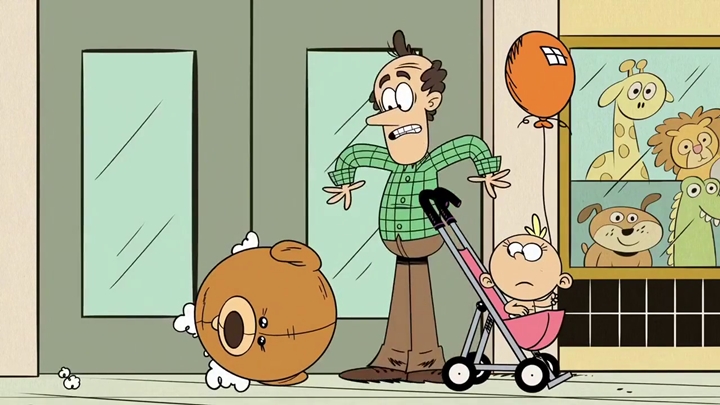 Breaking Dad (2018) - The Internet Animation Database