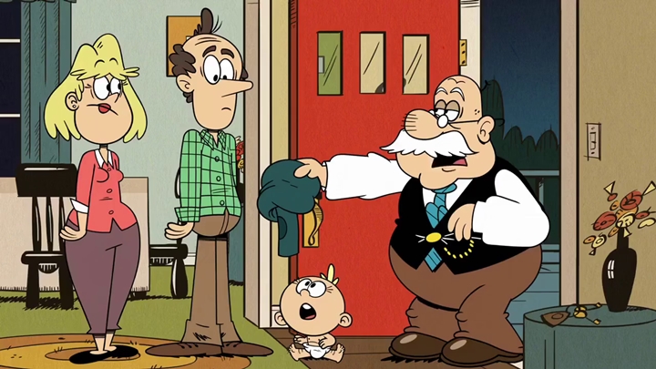 Breaking Dad (2018) - The Internet Animation Database