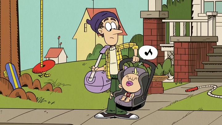 Breaking Dad (2018) - The Internet Animation Database