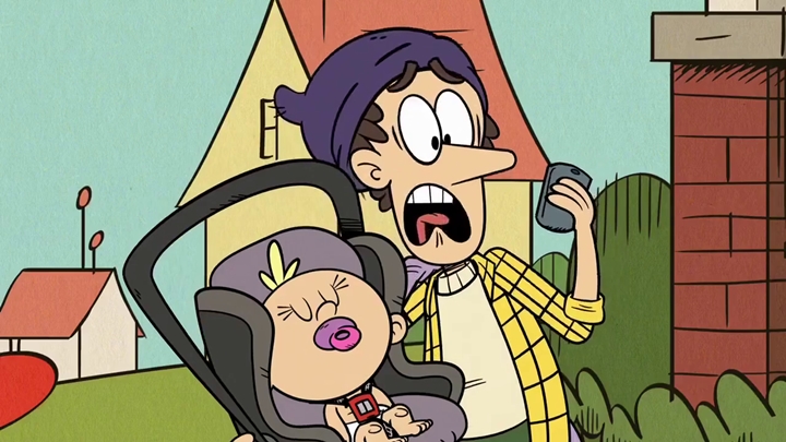 Breaking Dad (2018) - The Internet Animation Database