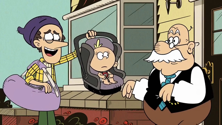 Breaking Dad (2018) - The Internet Animation Database