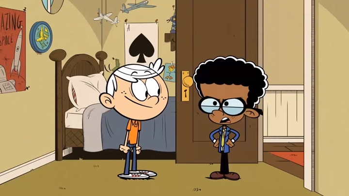 Absent Minded (2018) - The Internet Animation Database