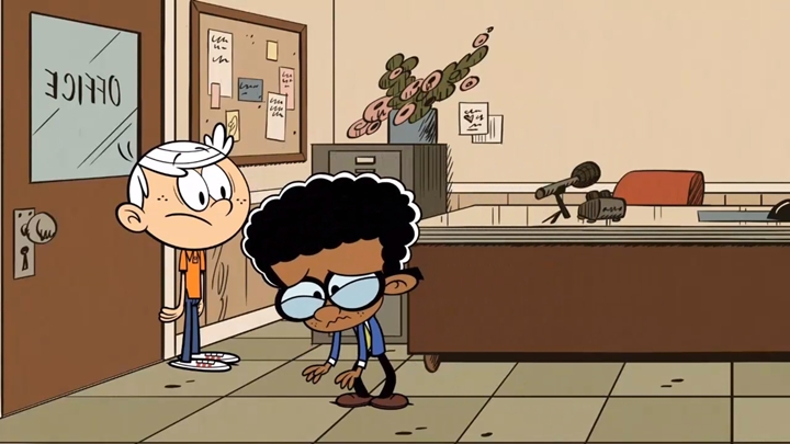 Absent Minded (2018) - The Internet Animation Database