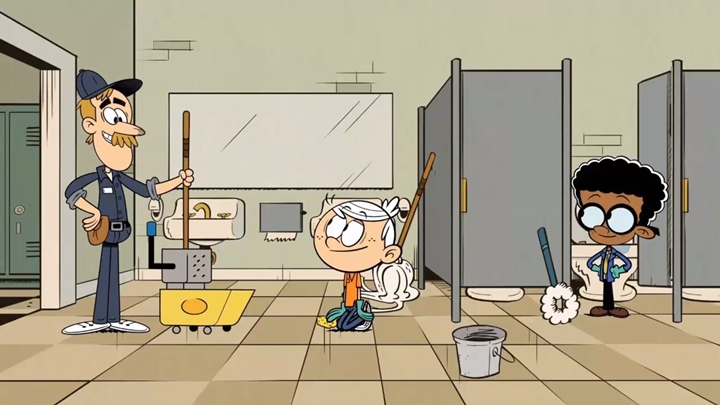 Absent Minded (2018) - The Internet Animation Database