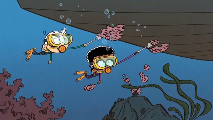 Absent Minded (2018) - The Internet Animation Database