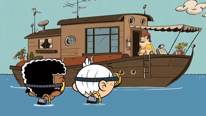 Absent Minded (2018) - The Internet Animation Database