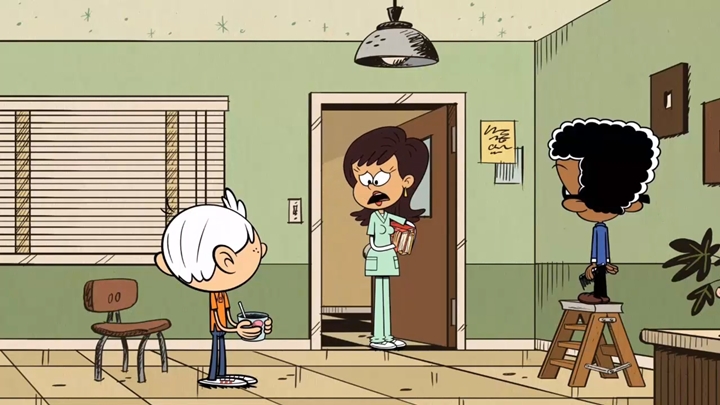 Absent Minded (2018) - The Internet Animation Database