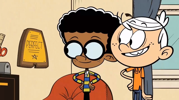 Absent Minded (2018) - The Internet Animation Database