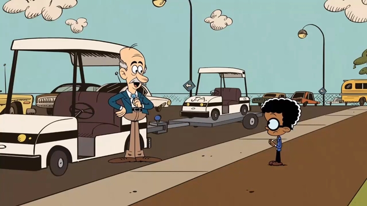 Absent Minded (2018) - The Internet Animation Database