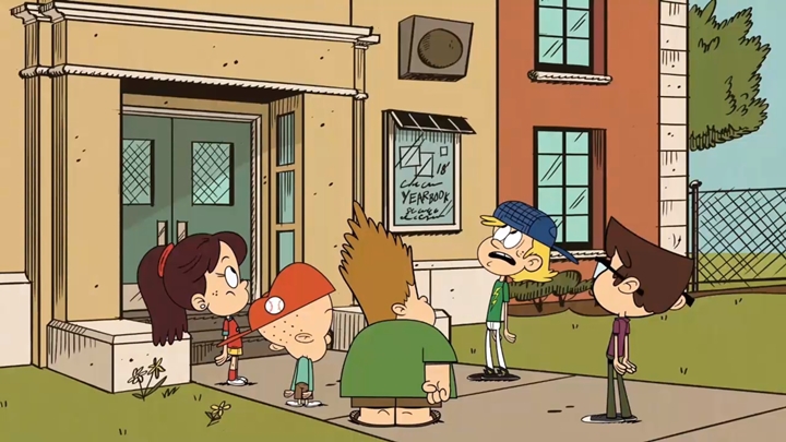 Absent Minded (2018) - The Internet Animation Database