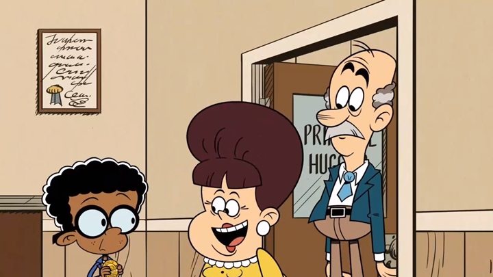 Absent Minded (2018) - The Internet Animation Database