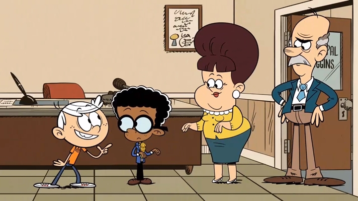 Absent Minded (2018) - The Internet Animation Database