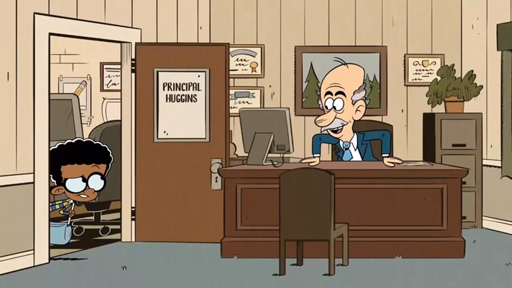 Absent Minded (2018) - The Internet Animation Database