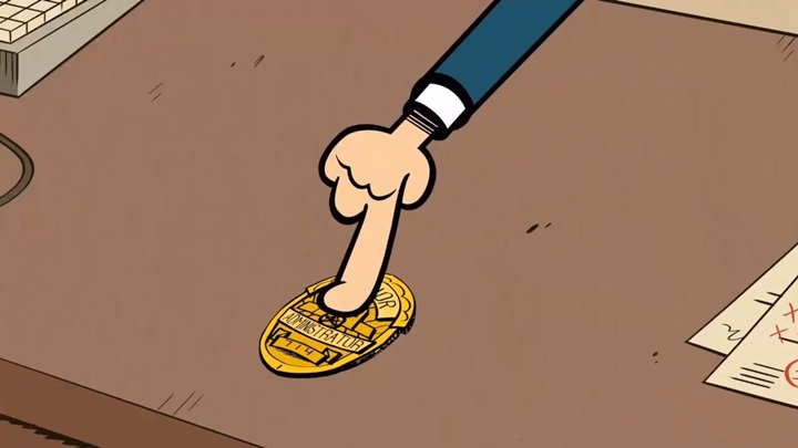 Absent Minded (2018) - The Internet Animation Database