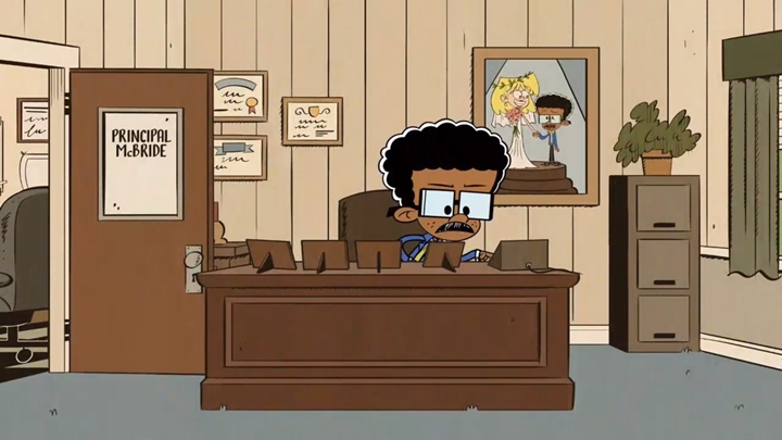 Absent Minded (2018) - The Internet Animation Database