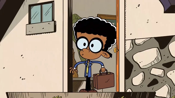 Absent Minded (2018) - The Internet Animation Database