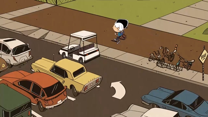 Absent Minded (2018) - The Internet Animation Database