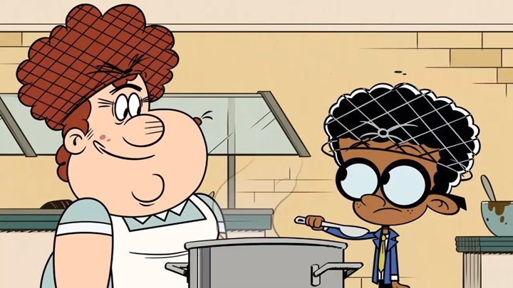 Absent Minded (2018) - The Internet Animation Database