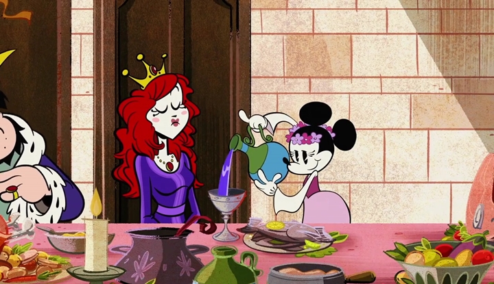 Roll 'Em (2018) - The Internet Animation Database