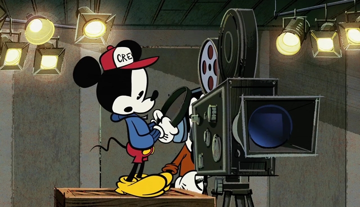 Roll 'Em (2018) - The Internet Animation Database