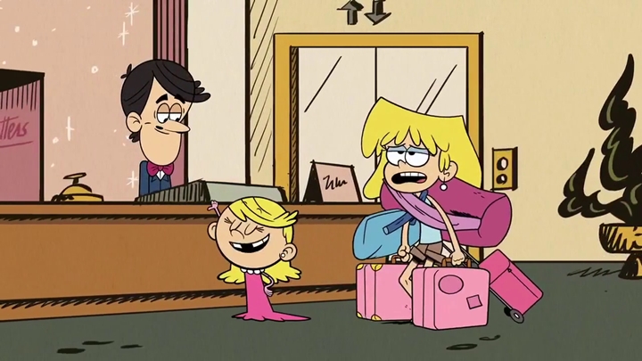 Gown and Out (2018) - The Internet Animation Database