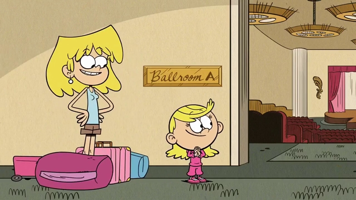 Gown and Out (2018) - The Internet Animation Database