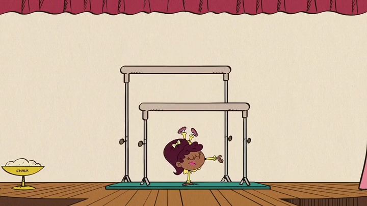 Gown and Out (2018) - The Internet Animation Database