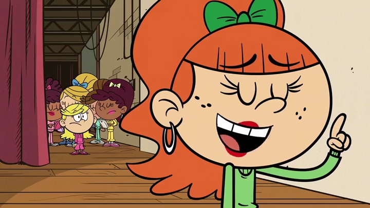 Gown and Out (2018) - The Internet Animation Database