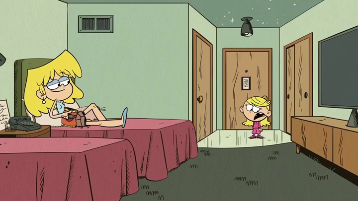 Gown and Out (2018) - The Internet Animation Database