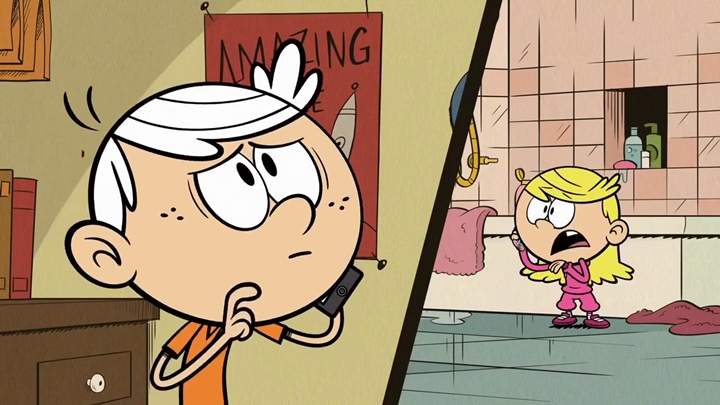 Gown and Out (2018) - The Internet Animation Database