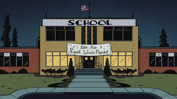 Gown and Out (2018) - The Internet Animation Database