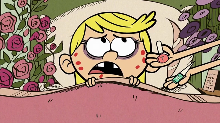 Gown and Out (2018) - The Internet Animation Database