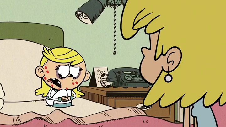 Gown and Out (2018) - The Internet Animation Database