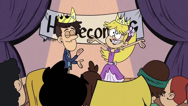 Gown and Out (2018) - The Internet Animation Database