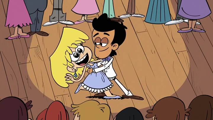 Gown and Out (2018) - The Internet Animation Database