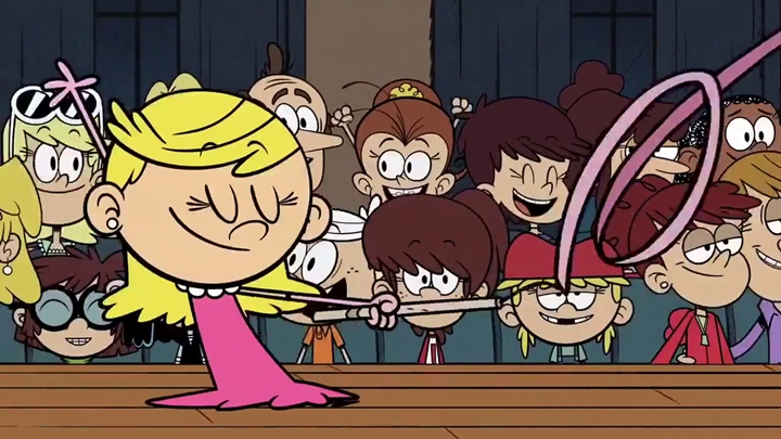 Gown and Out (2018) - The Internet Animation Database