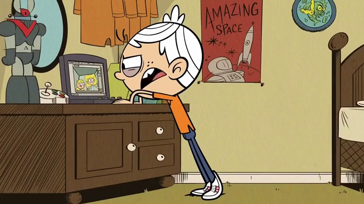 Gown and Out (2018) - The Internet Animation Database